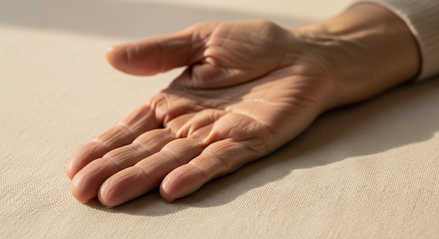 ‘Alien Hand’ Syndrome: Understanding Corticobasal Degeneration ...